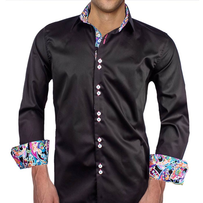 Designer Collection Dress Shirts