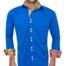 Mens Bright Colored Shirts - Anton Alexander Shirting