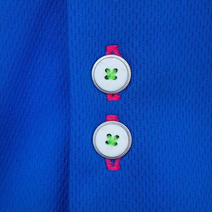 Mens Bright Colored Shirts - Anton Alexander Shirting